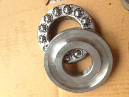 P6 Precision Double Direction Thrust Ball Bearing 52310