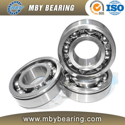 High Performance Deep Groove Ball Bearing 6412 with Low Noise