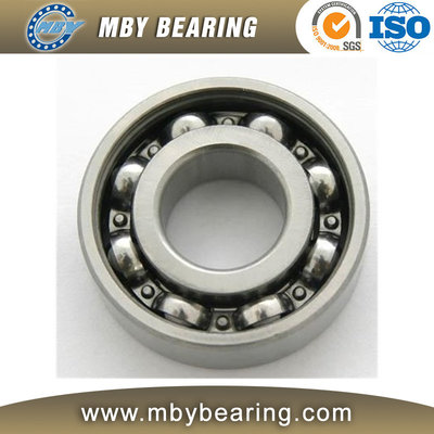 High Performance Deep Groove Ball Bearing 6412 with Low Noise