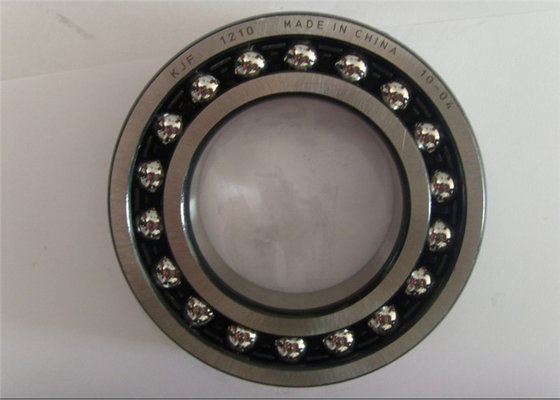 Spherical Ball Bearing 2316 KM For Construction Machinery With Tapered Bore and Black Chamfer