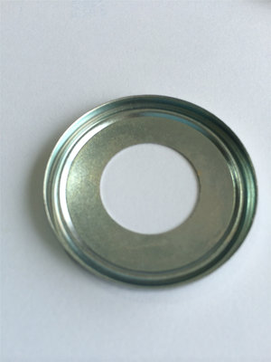 Anillo 6207AV de la meta del transporte para el sistema hydráulico accesorio del transporte flúido