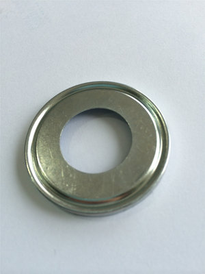 Anillo 6207AV de la meta del transporte para el sistema hydráulico accesorio del transporte flúido