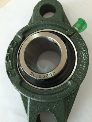 Pillow Block  Bearing UCFL205-16  , Insert Bearing With Housing