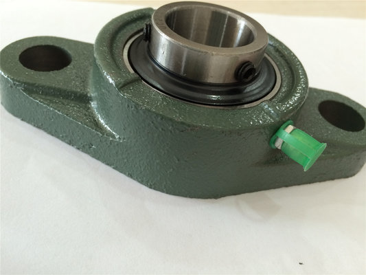 Pillow Block  Bearing UCFL205-16  , Insert Bearing With Housing