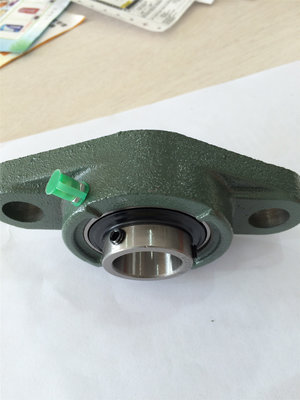 Pillow Block  Bearing UCFL205-16  , Insert Bearing With Housing