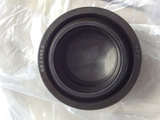 Self-lubricating Spherical Plain Bearings GEZ38ES