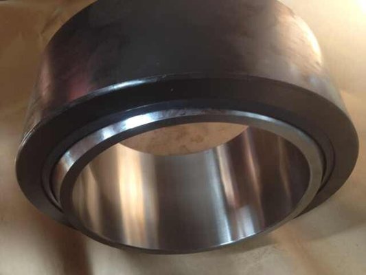 Self-lubricating Radial Spherical Plain Bearings GEZ12ES Rolling Mill