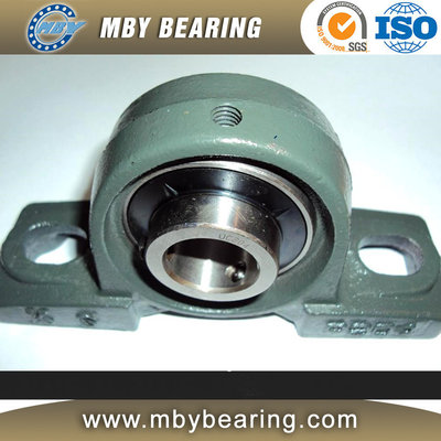 Chrome Steel Mining Equipments Pillow Block Ball Bearing UCP 209 Series House Bearing