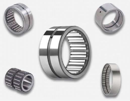Needle Roller Bearing NK22/20 Without Inner Ring For General Projects
