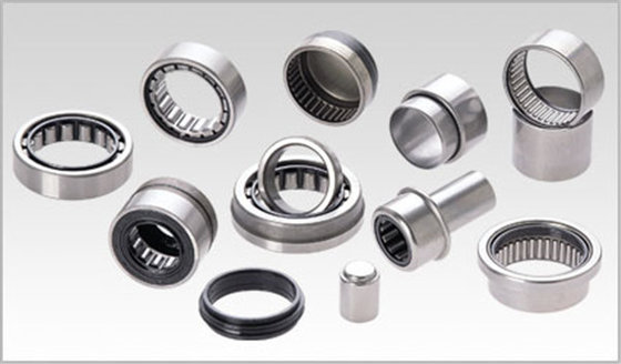 Needle Roller Bearing NK24/16 Without Inner Ring For General Projects