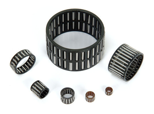 Needle Roller Bearing NK24X33.5X7.5 Without Inner Ring For General Projects
