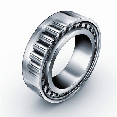 Needle Roller Bearing NK27X40X25  Without Inner Ring For General Projects