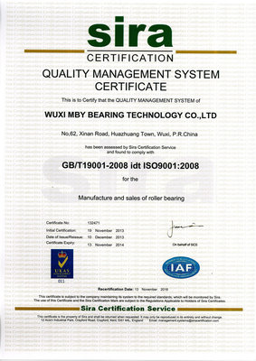 High Performance ABCE-1 Precision Level Chrome Steel Bbearing 6200 ZZ For Cutting Machine