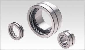 NKS30 NKS Style Standard Needle Roller Bearings without Inner Ring