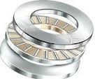 Rodamiento de rodillos de aguja de MBY NK31.75X44.45X31.75 31.75x44.45x31.75m m