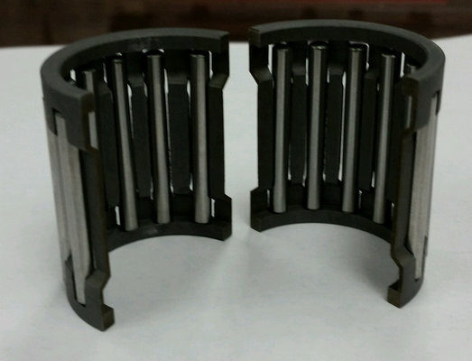 NK 32/20 Machined Ring Needle Roller Bearing Without Inner Ring