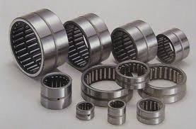 NAS32 Needle Roller Bearing 32x47x22mm Without Inner Ring From MBY Bearings