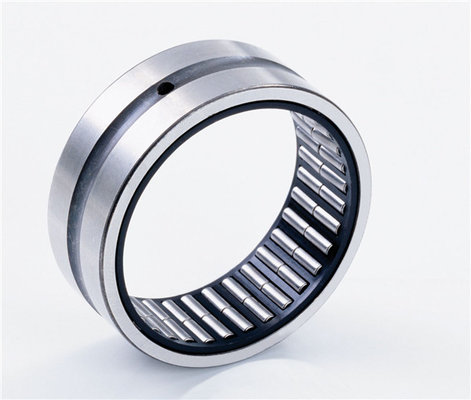 Needle Roller Bearings RNA4906 Without Inner Ring Original Code 4624906