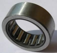 Rodamiento de rodillos sólido de aguja del cuello de la serie del ARN NKI NK del NA de MBY NK355236 con la jaula sin anillo interno