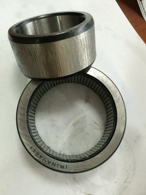 LARGE STOCK Needle Roller Bearing RNA354527 Without Inner Ring RNA Series Super Precision
