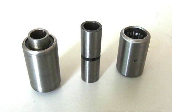RNA354527 Needle Roller Bearing Without Inner Ring RNA Series Carbon Steel / Chrome Steel