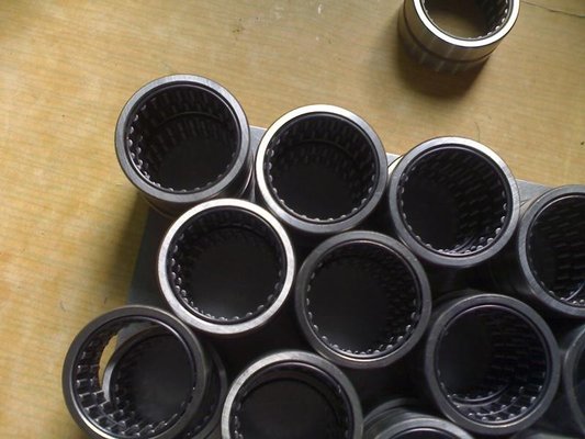 Best Stainless Steel Needle Roller Bearing RNA355734  High Load Capacity