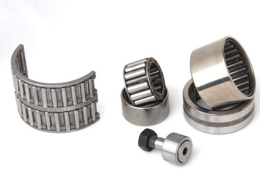 Best Stainless Steel Needle Roller Bearing RNA355734  High Load Capacity