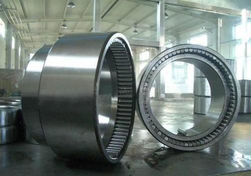 Best Stainless Steel Needle Roller Bearing RNA355734  High Load Capacity
