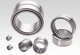 Best Stainless Steel Needle Roller Bearing RNA355734  High Load Capacity