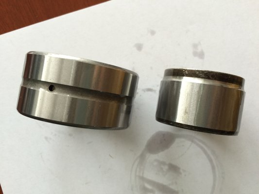 Rodamiento de rodillos de aguja NK365225 sin servicio todo en uno de la serie interna del anillo 36*52*25 NK