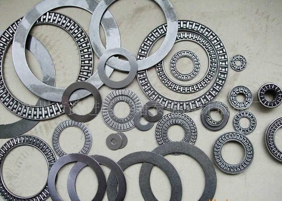 Heavy Duty Flange and Hydraulic Machinery Needle Roller Bearing NK38/20