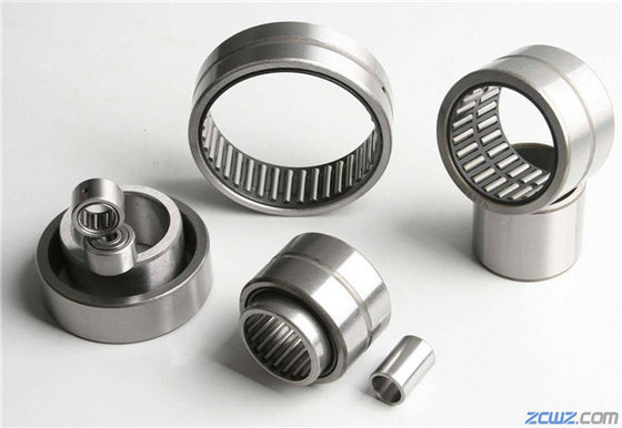 Heavy Duty Flange and Hydraulic Machinery Needle Roller Bearing NK38/20