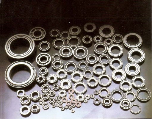 Motobike Needle Beairng NK38/30 NK Series Without Inner Ring