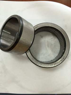 China OEM High Speed Shell type Needles Roller Bearings NK40/30