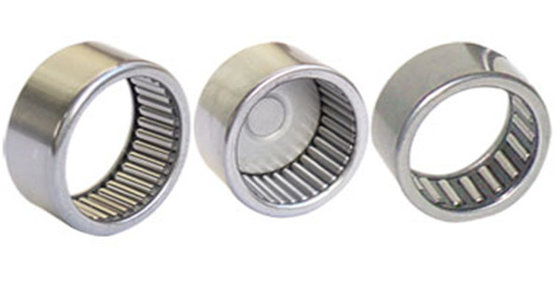 Original Widely Used IKO Needle Roller Bearing RNA49 / 32 Chrome Steel