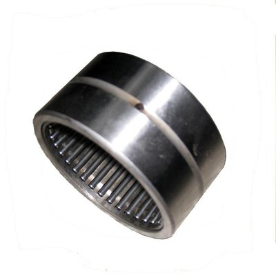 Chrome Steel High Speed Needle Roller Bearings NK42 / 30 Without Inner Ring Low Noise