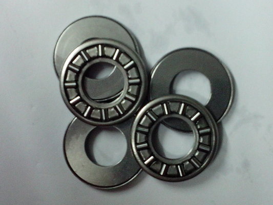 Needle Roller Bearings RNA425622 Without Inner Ring For Low Noise and High Speed Electric Motors