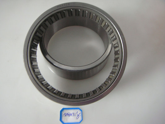Connecting Rod Needle Bearing NK43/20 High Performance Without Inner Ring