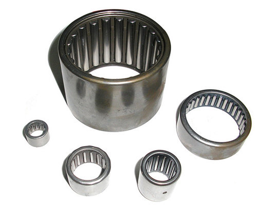 Connecting Rod Needle Bearing NK43/20 High Performance Without Inner Ring