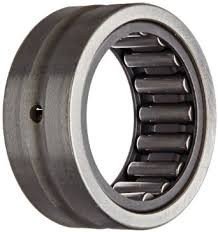 Solid Collor Chrome Steel Needle Roller Bearing NK45 / 30 OEM Service Samples And OEM Available