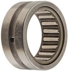 Solid Collor Chrome Steel Needle Roller Bearing NK45 / 30 OEM Service Samples And OEM Available