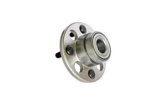 Chrome Steel F692XZZ Miniature Flange Bearings For Laser In Deep Groove Ball Bearing