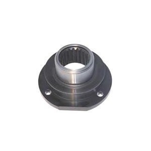 ABEC-1 Level F602Xzz Miniature Flange Bearings Used For Laser Without Any Noise