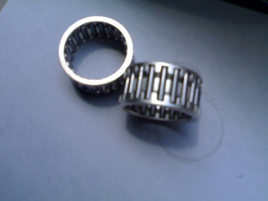 High Performence Light Weight RNA50/35 Needle Roller Bearing Without Inner Ring