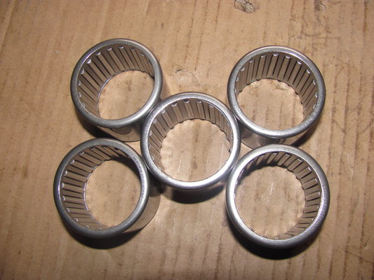 Light Weight NK50/14 Needle Roller Bearing Without Inner Ring