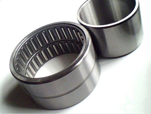Rodamiento de rodillos de aguja del complemento completo NK506825 sin anillo interno