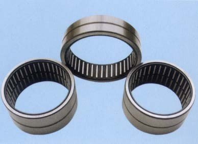 52*68*22mm Bearing RNA4909 / Needle Roller Bearing Without Inner Ring