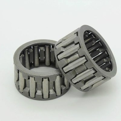 Small Footprint NK55 / 30 NK55 / 35 Needle Roller Bearing Without Inner Ring