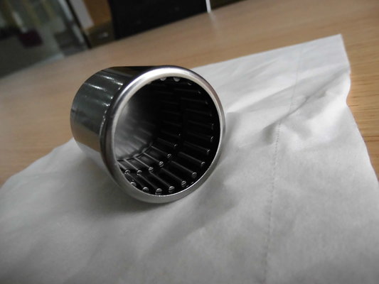 High Performance Needle Bearing NK60 / 25 From MBY Bearings ISO9001:2008