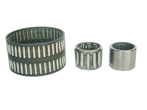 Bearing Manufacture Of NKS Series Needle Bearing Without Innor Ring NKS55